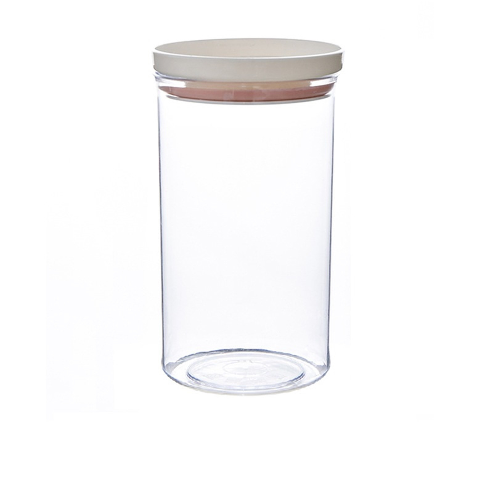 Airtight Anti-Pest Food Keeper - Plastic Sealed Container with Locking ...